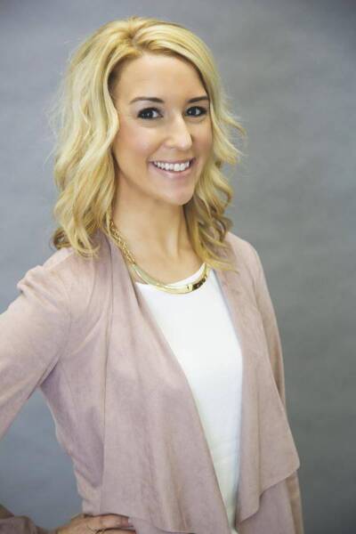 Rachel Sipes - O'Fallon - Strano & Associates